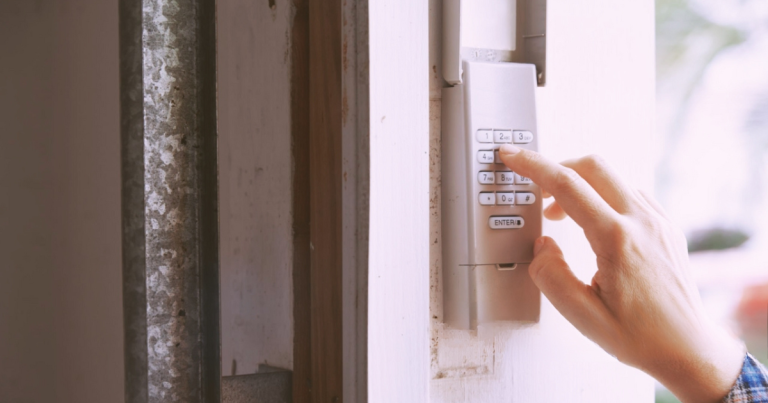 Programming a LiftMaster Garage Door Keypad: Full Guide